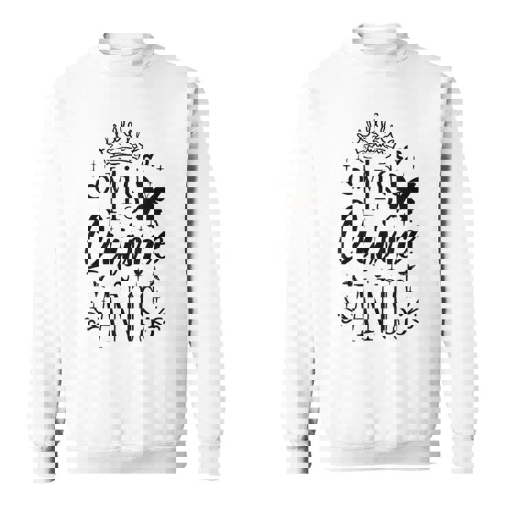 Sweet 15 Mexican Birthday Party Quinceanera Mis Quince Años Sweatshirt
