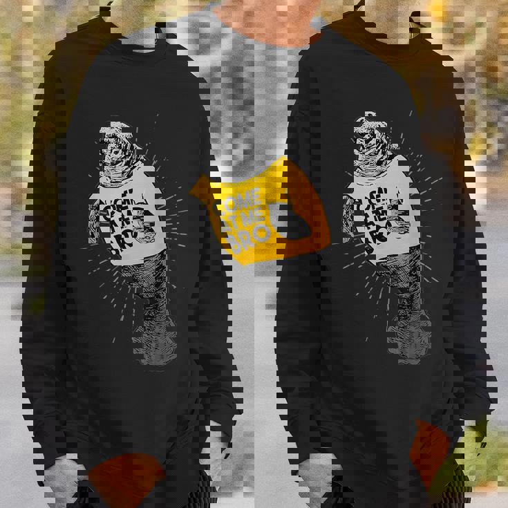 Funny Viral Meme Come At Me Bro Guy Mana Mana Meme Funny Gifts ...