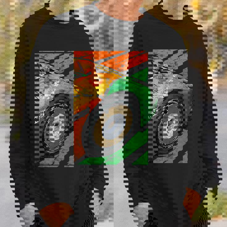 Vintage Race Car Old School 90S 80S Racing Livery Design 90S Vintage ...