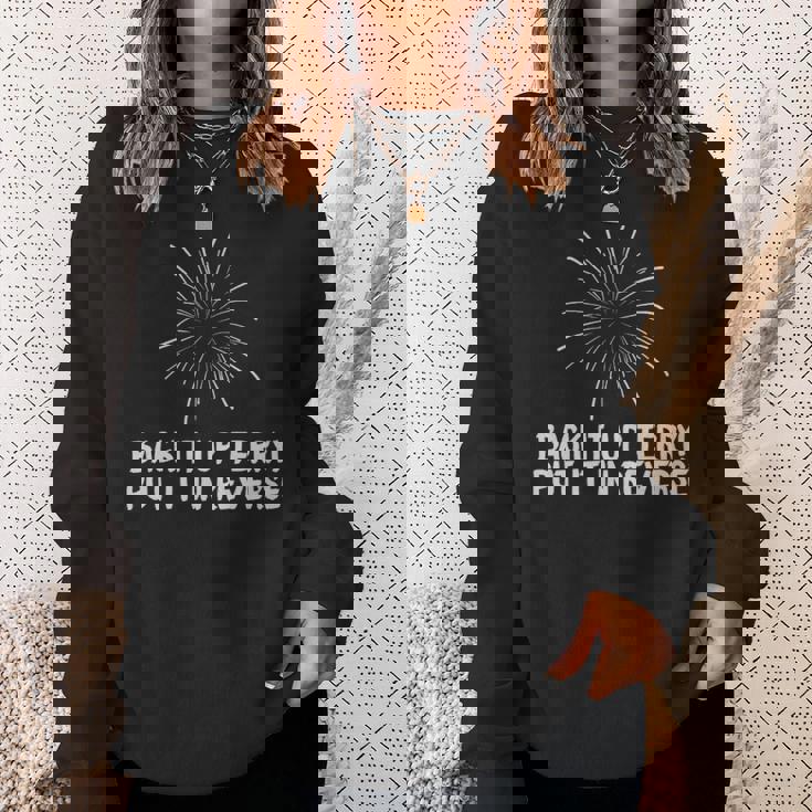 Back It Up Terry Put It In Reverse Firework - Back It Up Terry Put It ...