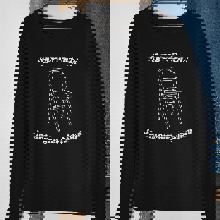 Alabama Brawl Boat Fight Montgomery Riverfront Brawl Meme Sweatshirt ...