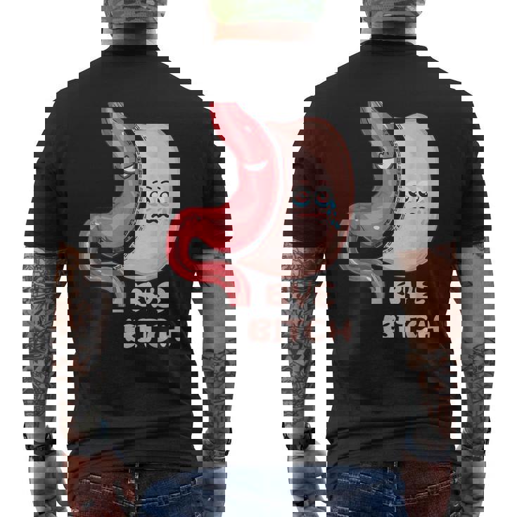 Gastric Sleeve Bariatric Vsg Surgery Gastric Awareness Men's T-shirt ...