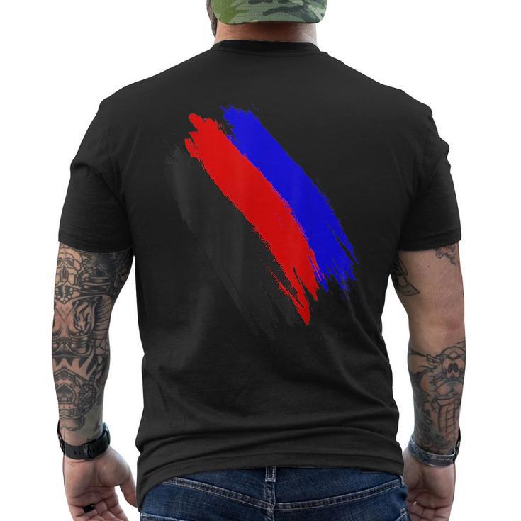 Polyamory Flag Polyamorous Pride Poly Love Symbol Polyamory Mens Back ...