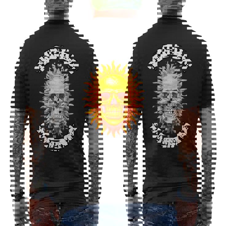 Sizzle And Grins The Scorching Texas Heat Meme Texas Funny Designs ...