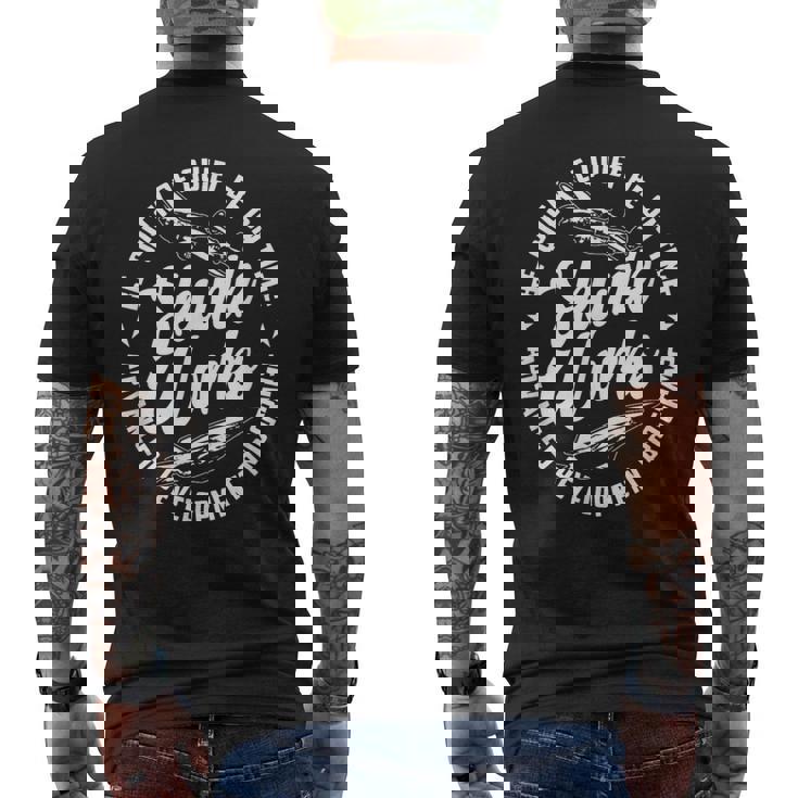 Skunkworks Engineer Advanced Development Programs Usa Men's T-shirt ...