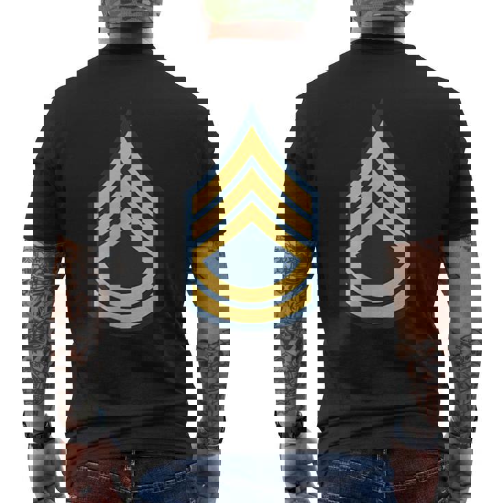 Us Army Sergeant First Class Or7e7 Rank Insignia Coffee Mug | Mazezy