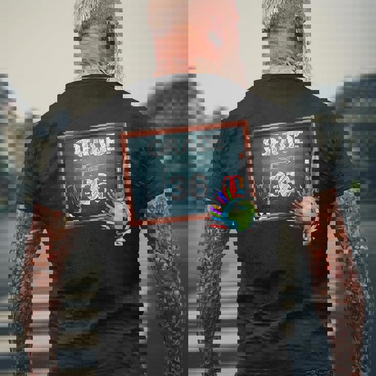 6Th Grade Math Square Root Of 36 Back To School Math Funny Gifts Mens ...