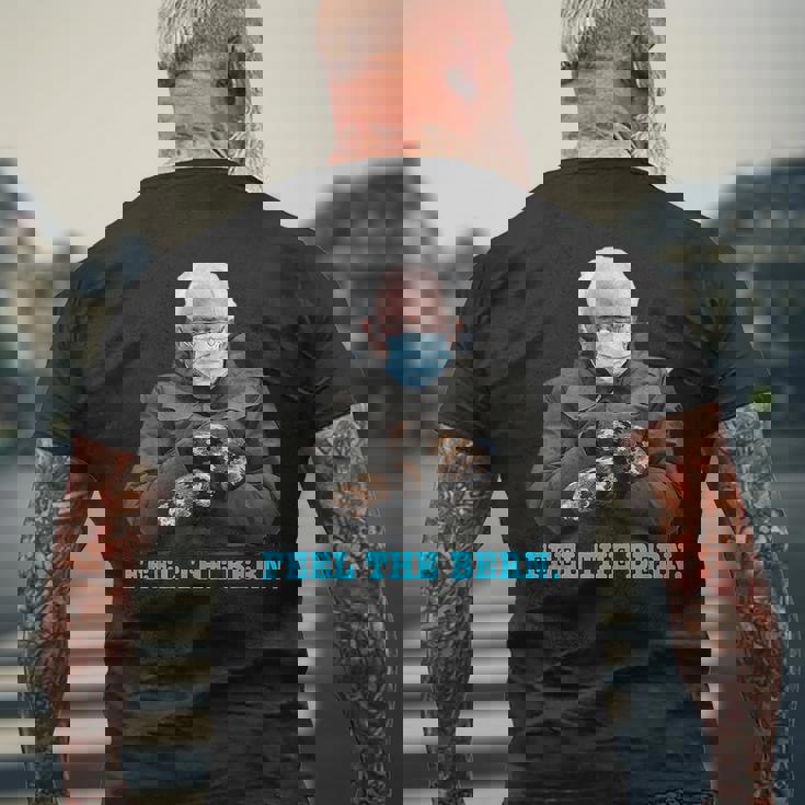 Bernie Mittens Funny Bernie Sanders Meme Inauguration Day Meme Funny ...