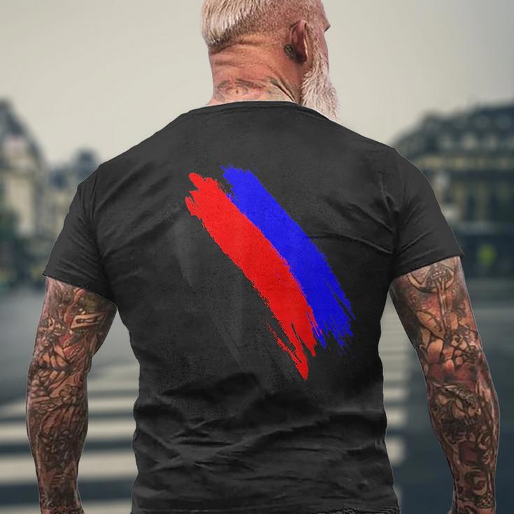 Polyamory Flag Polyamorous Pride Poly Love Symbol Polyamory Mens Back ...