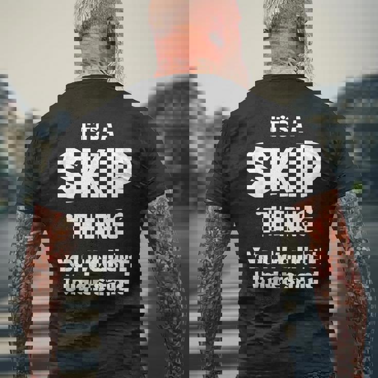 Skip Thing Name Family Reunion Funny Family Reunion Funny Designs Funny ...