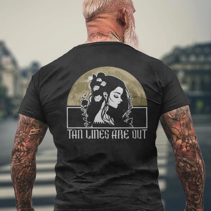 Tan Lines Are Out Moontan Gothic - Tan Lines Are Out Moontan Gothic ...