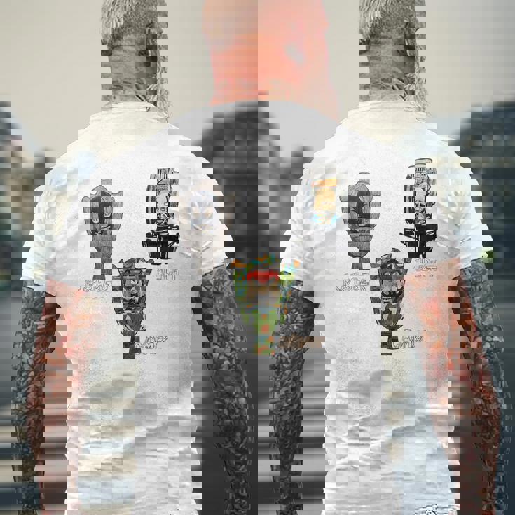 Camo Toilet Glicht Toilet Robber Toilet Skibidi Meme Game Meme Funny ...