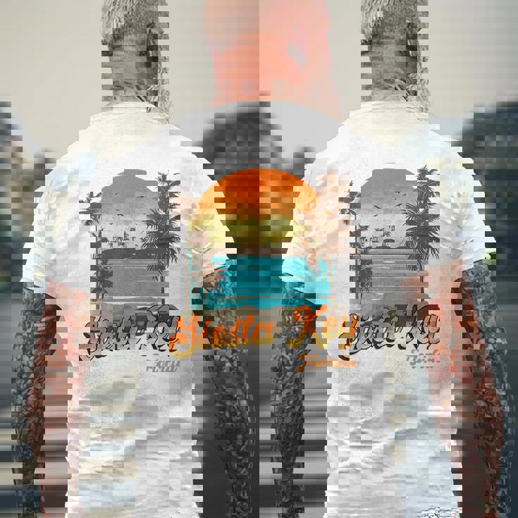 Siesta Key Florida Beach Summer Vacation Palm Trees Sunset Florida ...