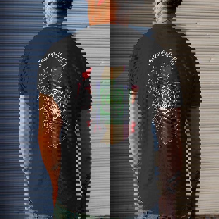 Boyd Surname Last Name Scottish Clan Tartan Badge Crest Funny Last Name ...