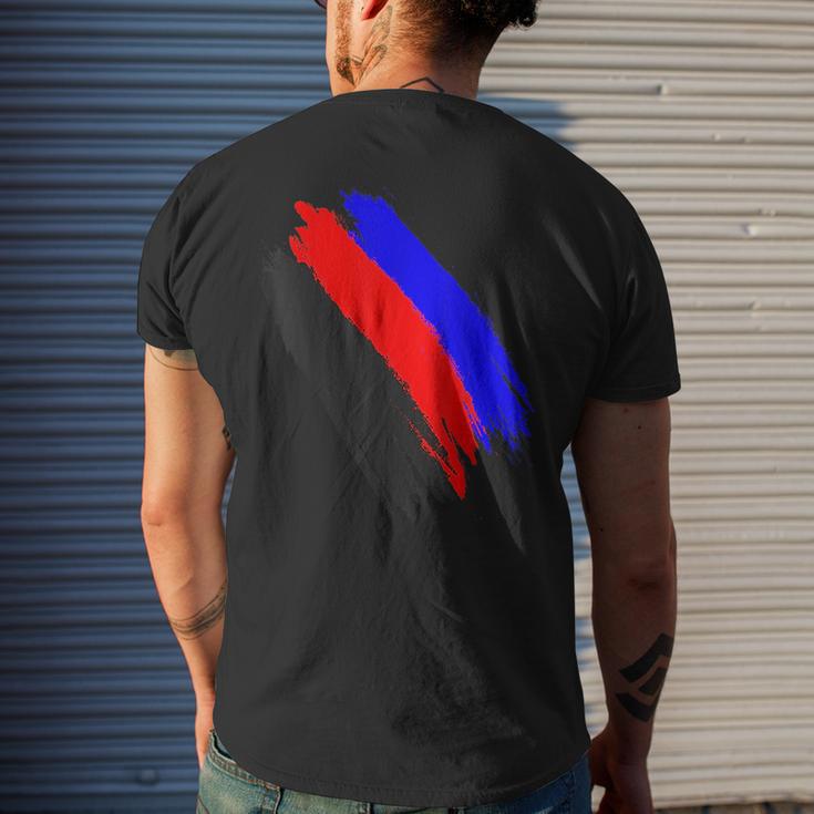 Polyamory Flag Polyamorous Pride Poly Love Symbol Polyamory Mens Back ...