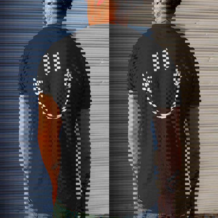 Power Socket Smile Middle Finger Hand Icon Meme Electrician Electrician ...