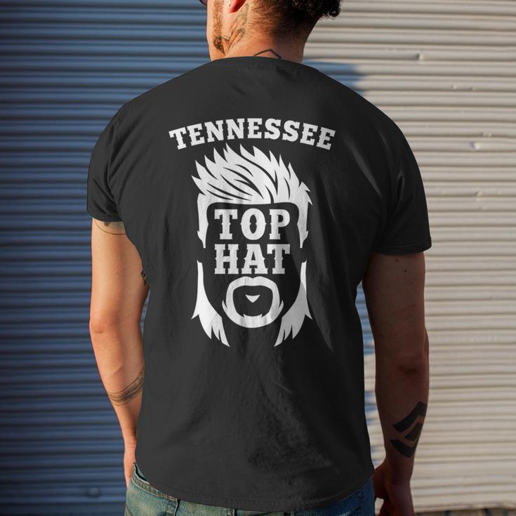 Tennessee Top Hat