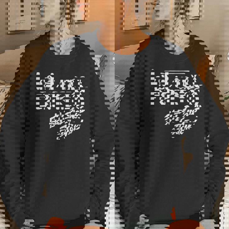 Hot Mess Mama Life Hot Mess Express Shit Show Mom Life Women Sweatshirt | Mazezy