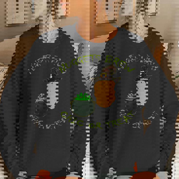 Scary Witch Chicken Nugget Dipping Sauce Halloween Costume Women ...