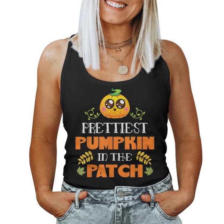 Prettiest Pumpkin In The Patch Cute Fall Halloween Costume Halloween ...