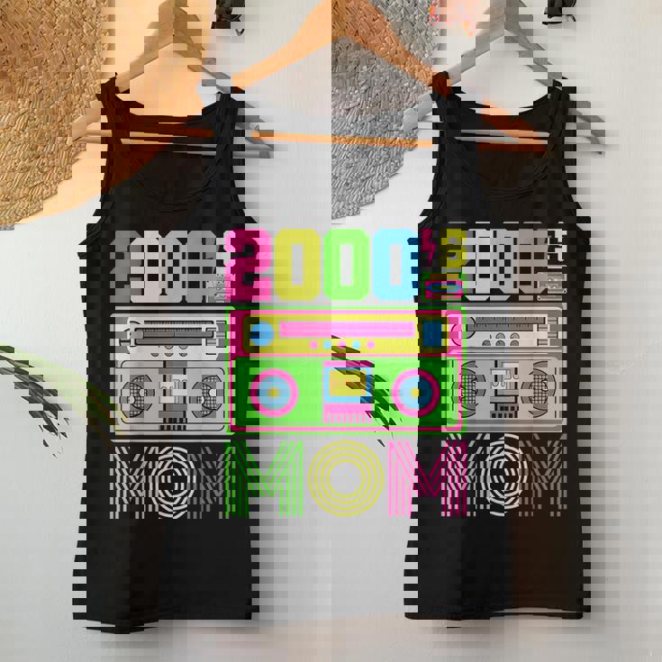 2000S Mom Outfit 2000S Hip Hop Costume Early 2000S Fashion Women Tank ...