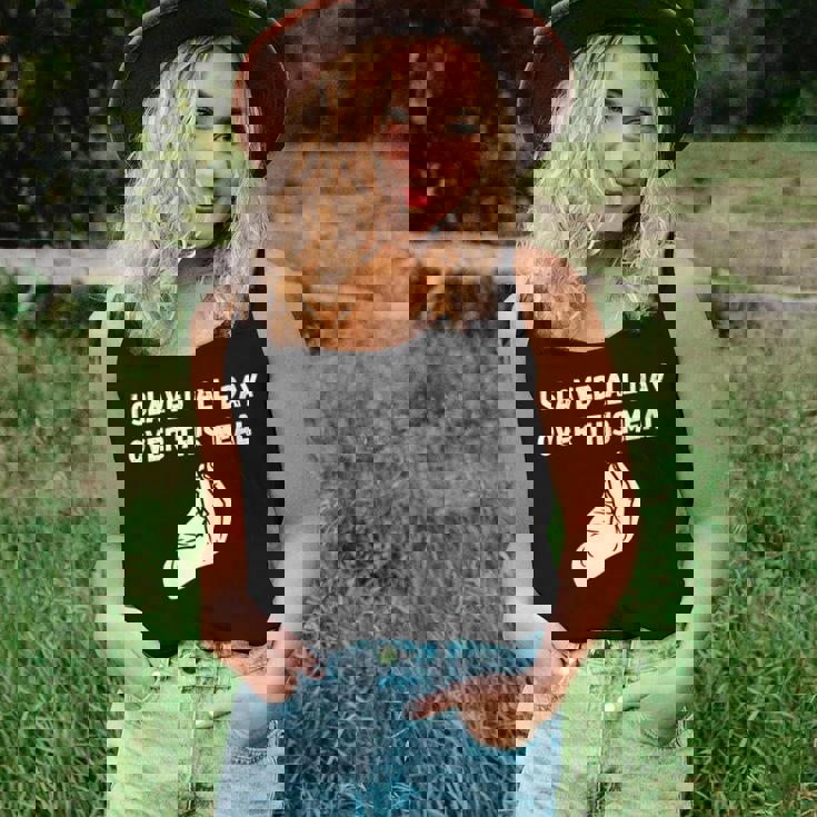 Italian Gathering-Sunday Dinner Pasta Night I Slaved All Day Women Tank ...