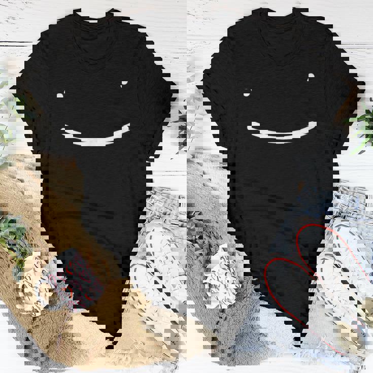 Dream Smile Merch Men Women Boys Gilrs Dream Women T-shirt | Mazezy