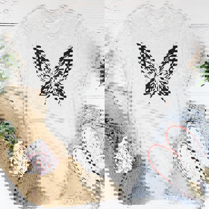 Nabi Nevertheless Butterfly Kdrama Korean Drama N Women T-shirt | Mazezy