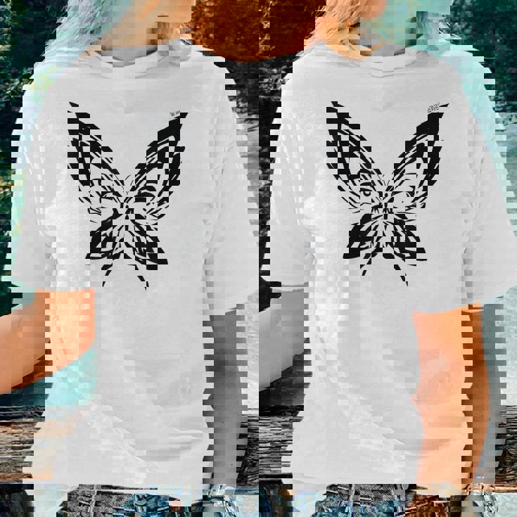 Nabi Nevertheless Butterfly Kdrama Korean Drama N Women T-shirt | Mazezy