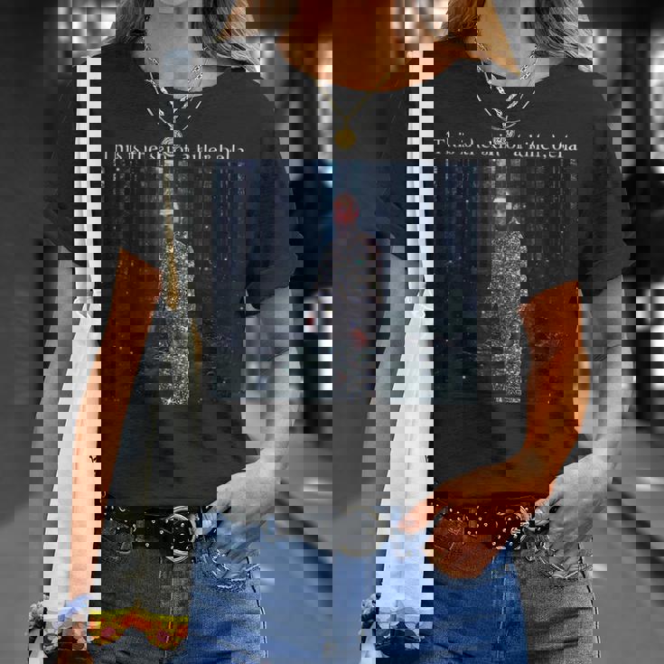 This Is The Skin Of A Killer Bella Funny Meme Meme Funny Gifts Unisex T ...