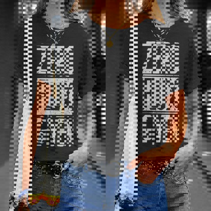 Zero Flux Given Welder Welding Mig Welding - Zero Flux Given Welder Welding Mig Welding Unisex T ...