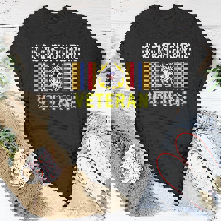 Us Coast Guard Veterans Day Us Coast Guard Veteran Veteran Funny Gifts ...