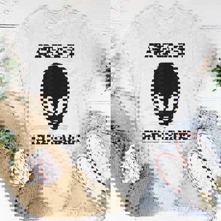 Storm Area 51 Raid Leader Joke Event Funny Alien Meme Gift Meme Funny ...