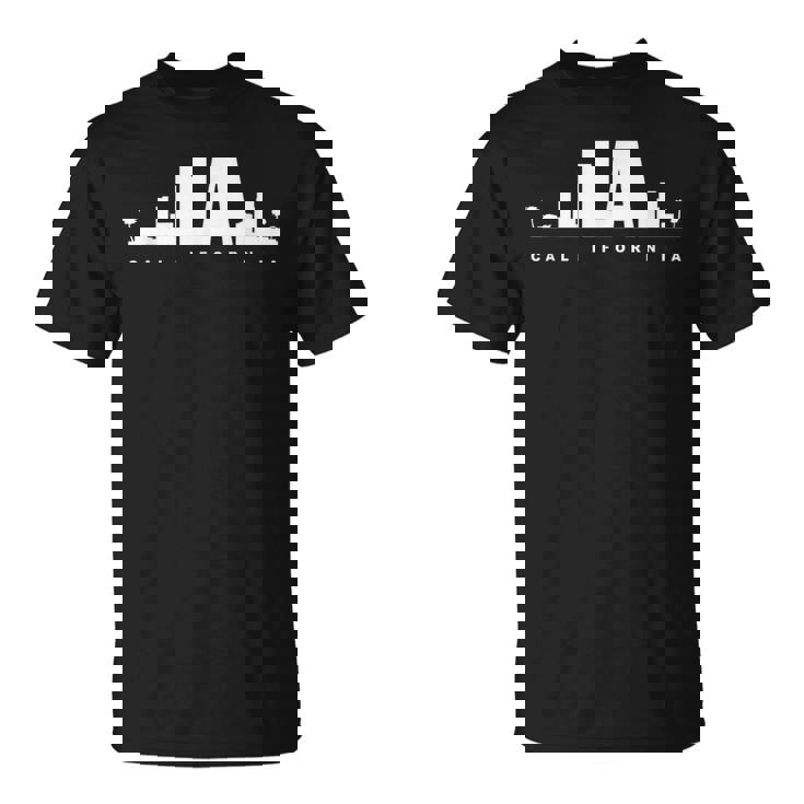 City Of Los Angeles California California Gifts And Merchandise Funny ...