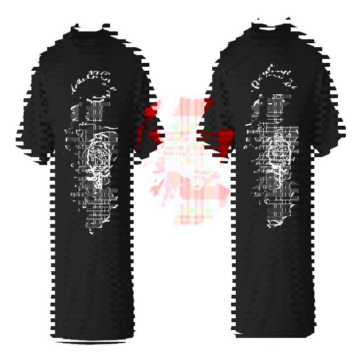 Clan Macbean Surname Last Name Scottish Tartan Map Crest Funny Last ...