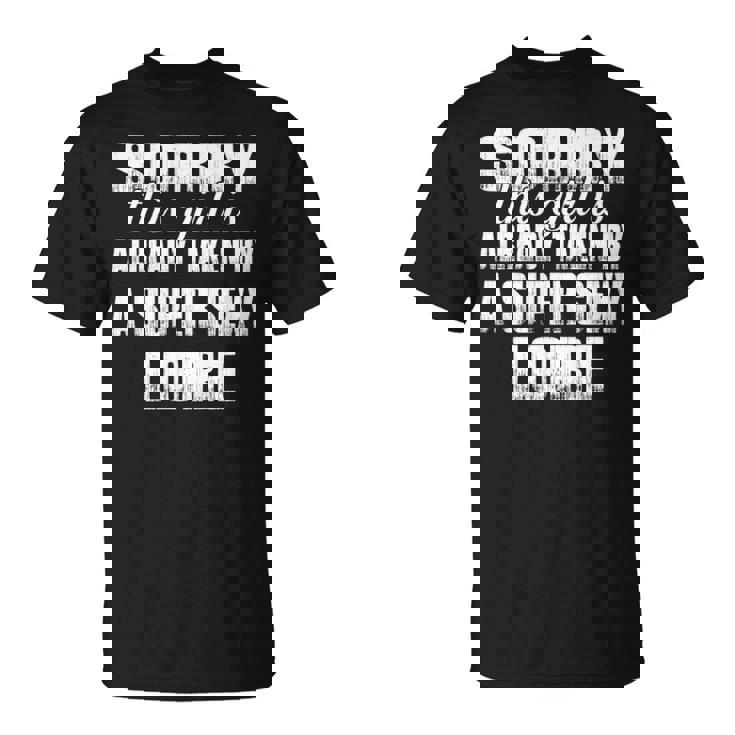 Lore Name Gift This Girl Is Already Taken By A Super Sexy Lore V2 ...