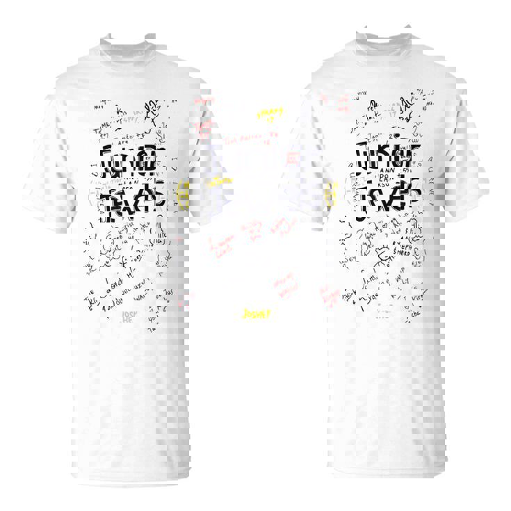 Junior Jewels T-Shirt - Seseable