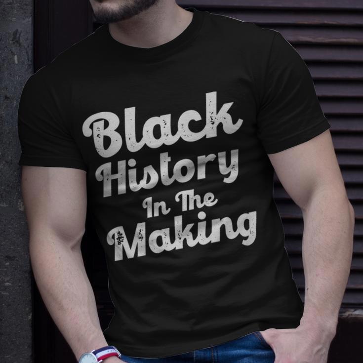 Black History In The Making Black History - Black History In The Making ...