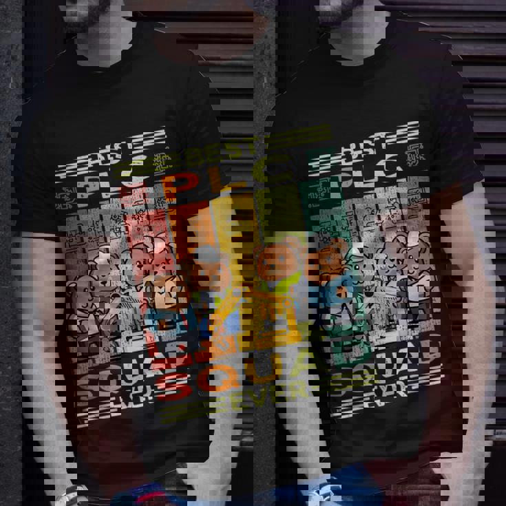 Controls Engineer Plc Automation Engineer Hmi Plc Programmer T-Shirt ...