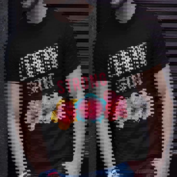 Lahaina Strong Lahaina T-Shirt - Seseable