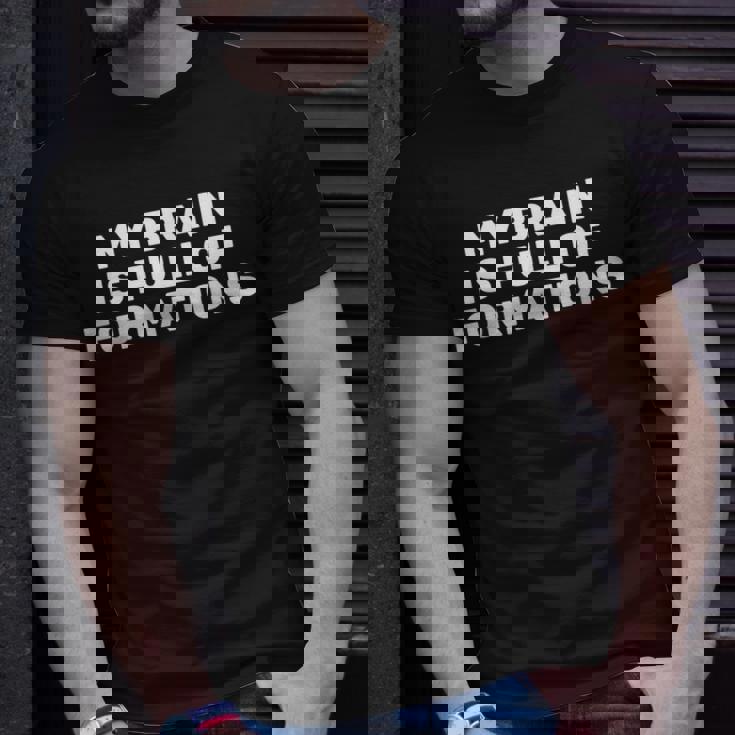 Team Captain Formations Meme Quote T-Shirt | Mazezy