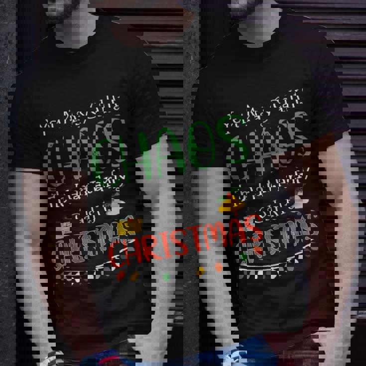 The Hart Family Name Gift Christmas The Hart Family Unisex T-Shirt ...