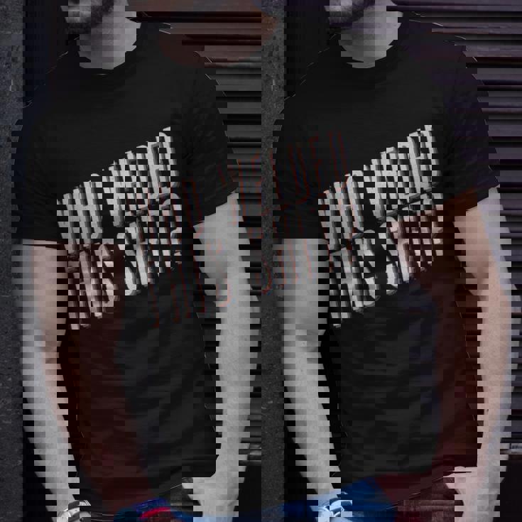 Who Welded This Shit Welder Welding Mig Welding - Who Welded This Shit ...