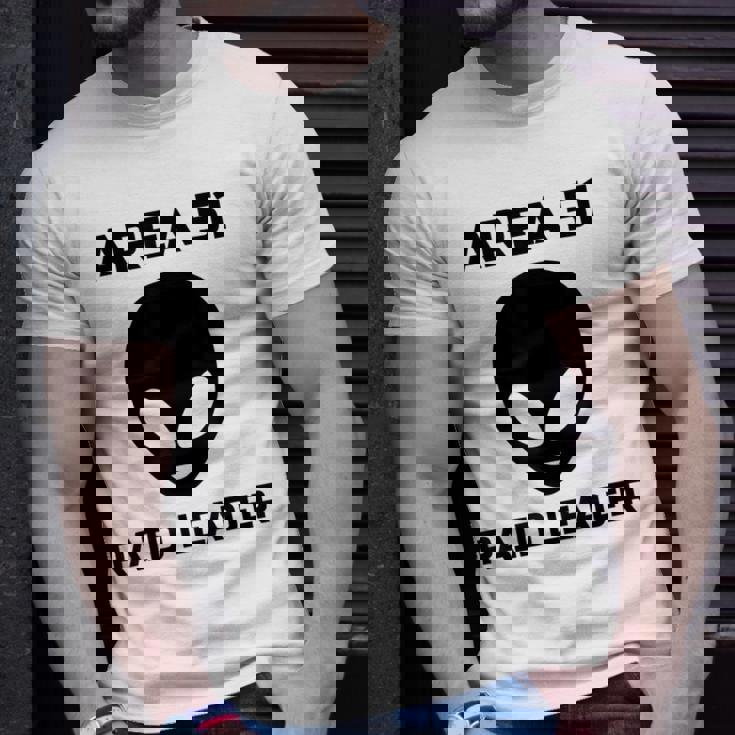 Storm Area 51 Raid Leader Joke Event Funny Alien Meme Gift Meme Funny ...