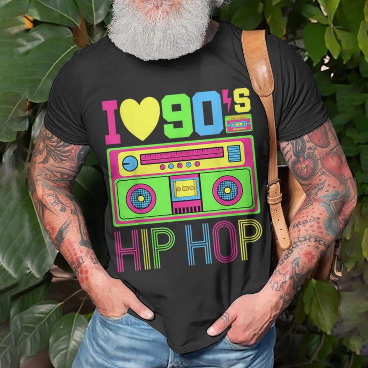 I Love 90S Hip Hop Music 1990S Style Outfit Vintage Nineties 90S ...