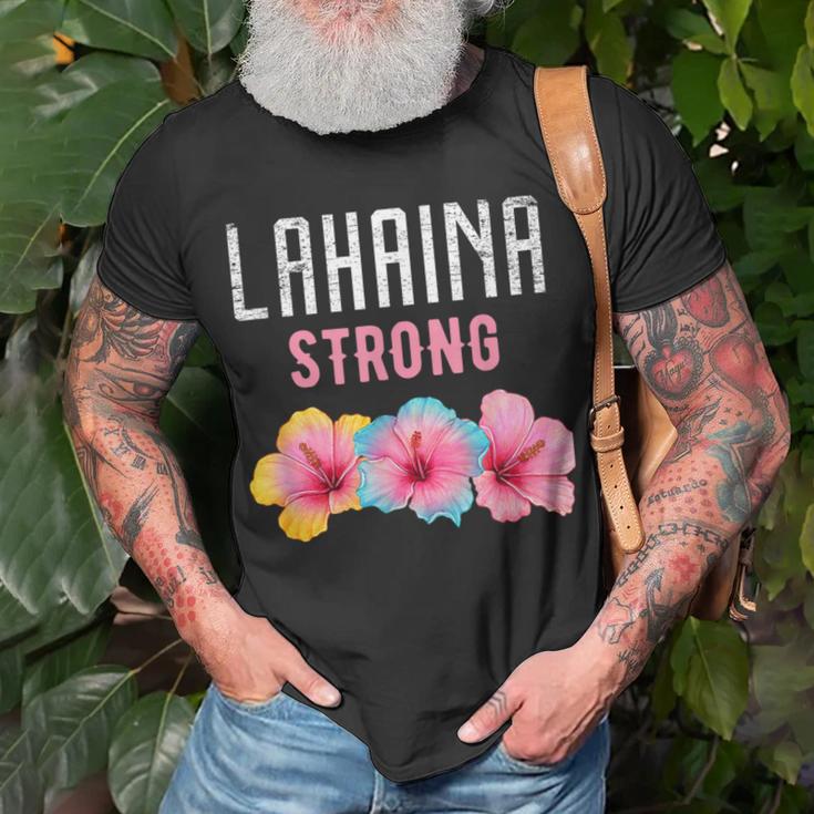 Lahaina Strong Lahaina T-Shirt - Seseable