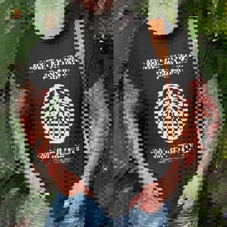 Mobile Task Force Nine Tailed Fox T-Shirt | Mazezy