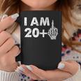 Im 21 Years Old Funny Skeleton Middle Finger 21St Birthday 21St ...