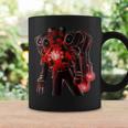 Speakerman Cameraman Tvman Skibidi Toilet Coffee Mug | Mazezy