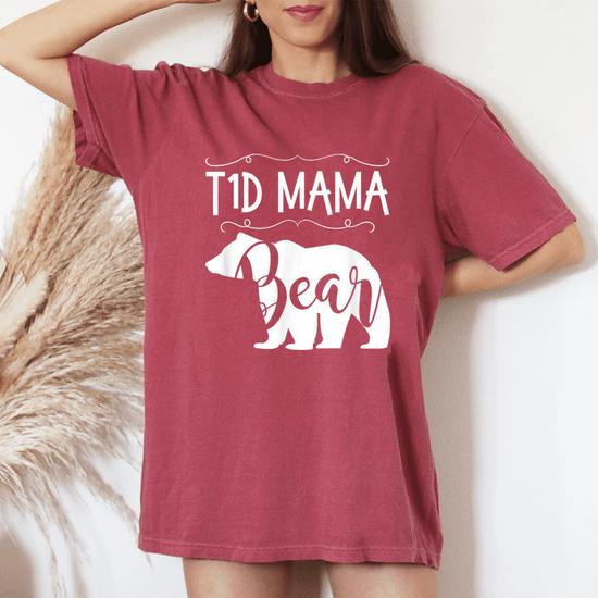 tid mama